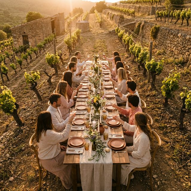 Tendencias de bodas 2026 — boda.es